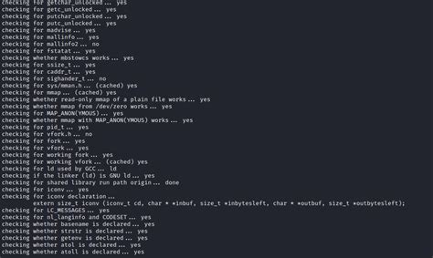 Cara Install Gcc 11 Di Kali Linux
