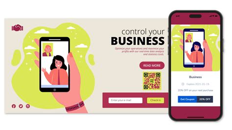 Coupon Qr Code