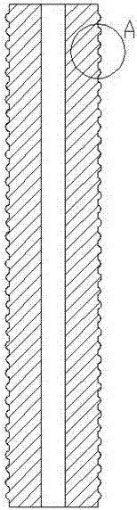 一种新型电杆的制作方法