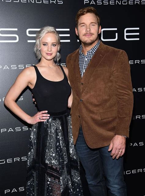 Jennifer Lawrence Nip Slip