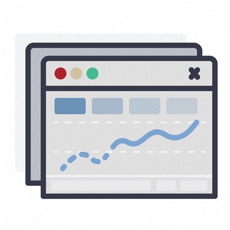 Analytics Backtest Chart Computer Graph Monitor Report Icon Download On Iconfinder Analytics Backtest Chart Computer Graph Monitor Report Icon Download On Iconfinder