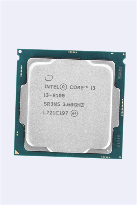 INTEL I3 8th GEN PROCESSOR Yashika Computer
