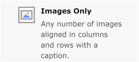 Working With Images Tutorial For Editors Main Documentation
