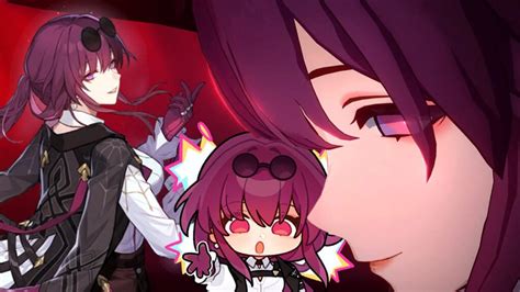 Gamer Bingung Kenapa Mommy Kafka Honkai Star Rail Bisa Populer