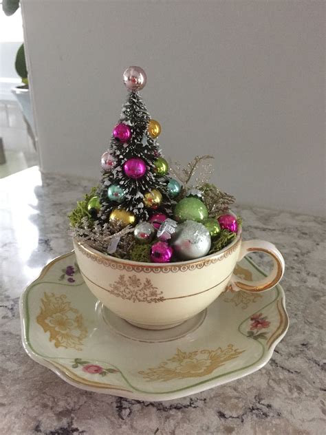 Pin By Charlean Starr On Dollar Tree Crafts Vintage Christmas Crafts