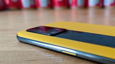 Realme GT Review TechRadar