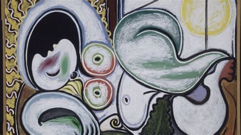Sex On The Canvas Picassos Most Erotic Year Laid Bare The Irish Times