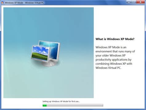 How To Install And Use Windows Xp Mode In Windows 7