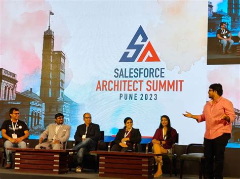 Om Prakash On Linkedin Askmeanything Salesforcemvp Salesforcemvps Sas23 Sfarchsummit23…