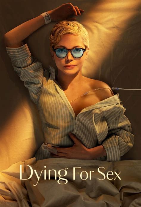 Dying For Sex Tv Time