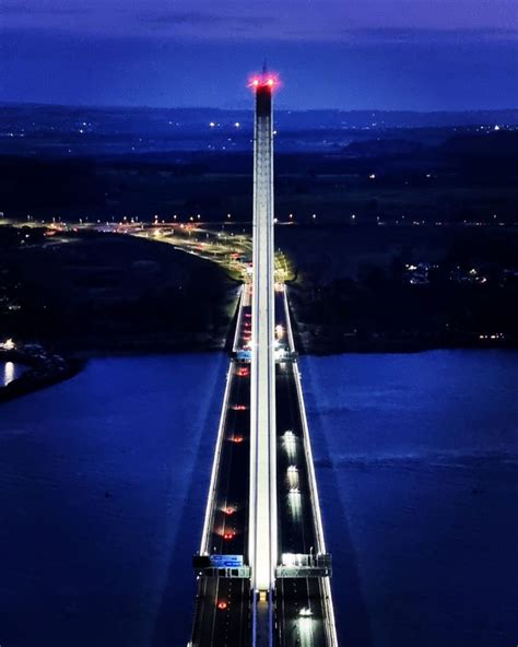 Bearscotland Majorbridges Bridgeengineering Leigh Coyle Engtech Imeche