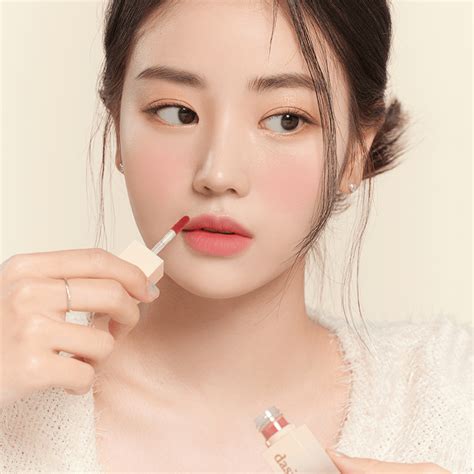 데이지크 크림 드 버터 틴트 감도 깊은 취향 셀렉트샵 29cm