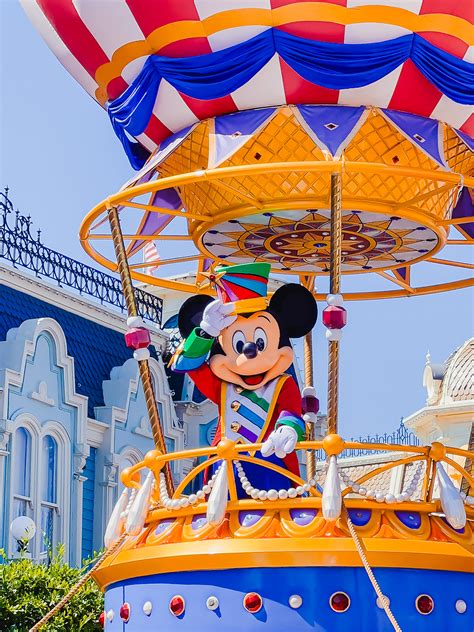 Brb Going To Disney