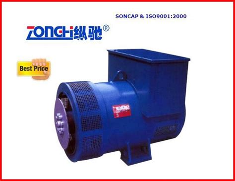 Tfw Series Three Phase Brushless Generator High Quality Tfw Series Three Phase Brushless
