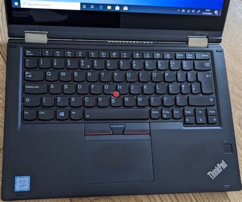 Prodam Odli En Prenosnik Lenovo X