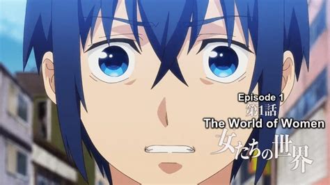 World S End Harem Episode Review A Dangerous Journey Through Sex And Fantasy Leisurebyte