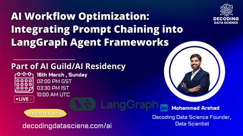 Ai Workflow Optimization Integrating Prompt Chaining Into Langgraph