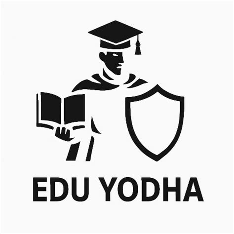 Edu Yodha Youtube