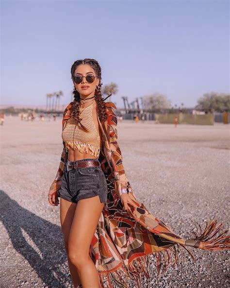 My 2018 Coachella Looks Mode Coachella Coachella Looks Coachella