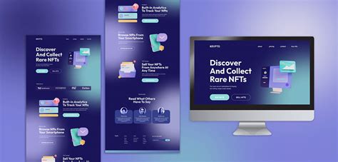 Ux And Ui Design Behance