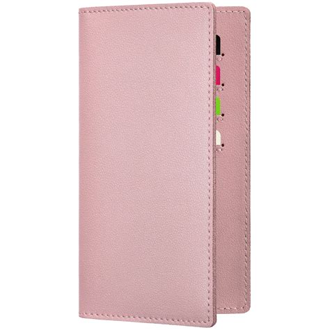 Amazon Com Checkbook Covers For Personal Duplicate Checks Genuine Leather Checkbooks Register
