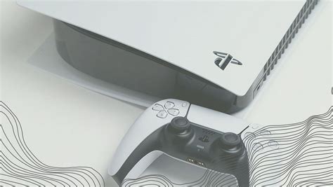 До выхода новой PlayStation 5 осталось менее года. PS5 Slim ожидается ...