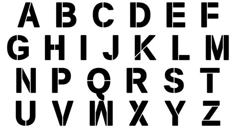 printable large script letters printable jd
