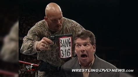 A Look Back At The Steve Austin Hell Yeah WWE DVD 15 Years Later