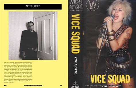 Showboat Punk Sex Bodies Dazed