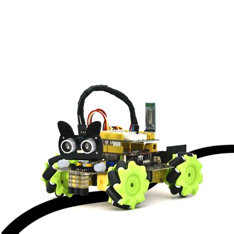 Arduino 教程 — Keyes Wiki 文档