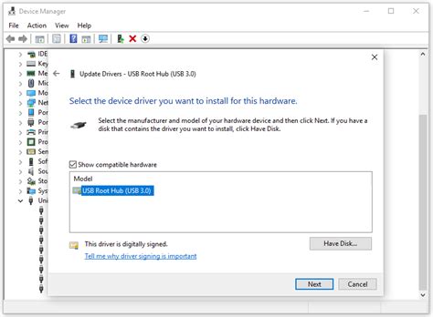 How To Update Install USB 3 0 Drivers On Windows 10 MiniTool