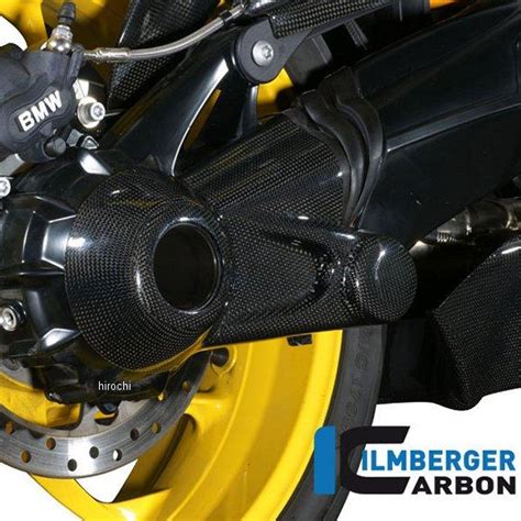 KGA BO K イルムバーガー Ilmberger ベルドライブ ハウジングプロテクター 年 年 RnineT レーサー カーボン HD店 ヒロチー商事 号店