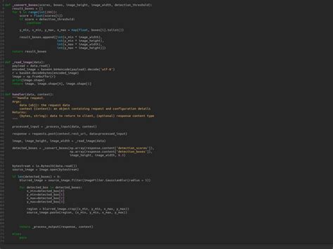 Amazon Sagemaker Deep Learningmachine Learning Model Deployment