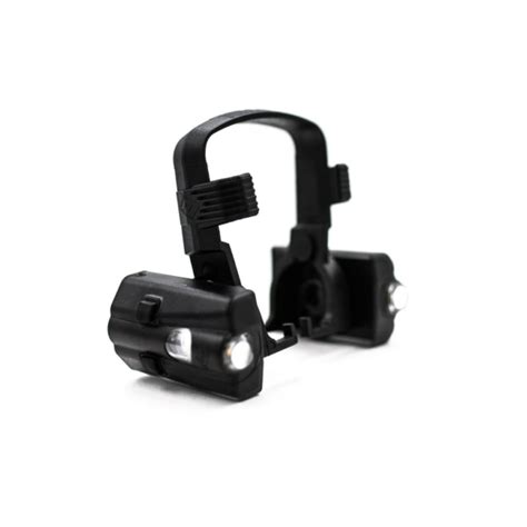 Evo Lighting System Aerial Videography Cinematography Drone