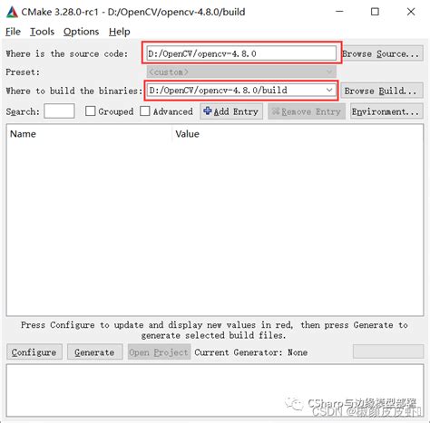 【opencv】 Opencv 源码编译并实现 Cuda 加速 Windows 知乎