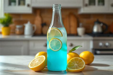 What Is The Flavor Of Calypso Blue Lemonade Complete Guide