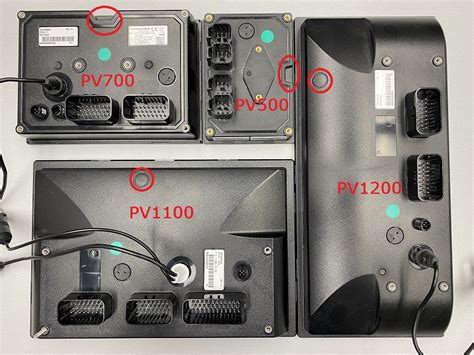 Updating Gen Ii Pdm Software Using A Usb Flash Drive Enovation