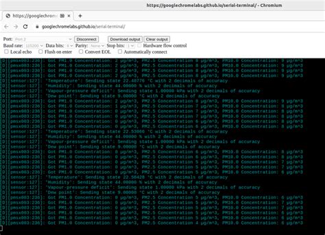 esp32 en esp8266 flashen met esp web tools veiligheid en