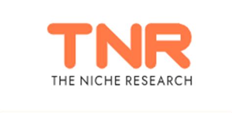 A Report By Tnr The Niche Research Green Reporter