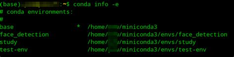 必备技能，conda创建python虚拟环境，完美管理项目 Csdn博客