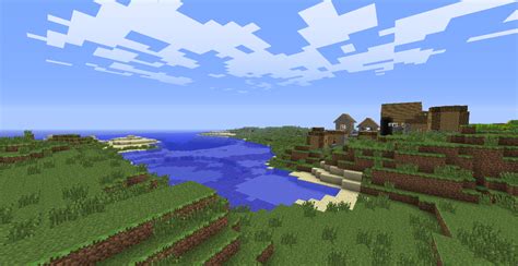 Minecraft Semillas De Mundos Para Minecraft