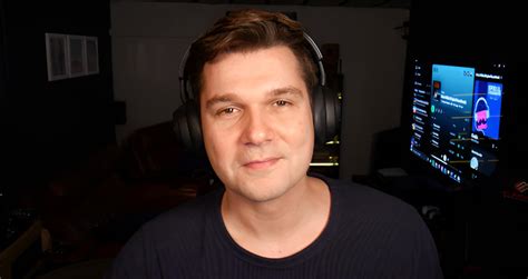 Game Reviewer Ralph Panebianco Wields Rtx Nvidia Blog