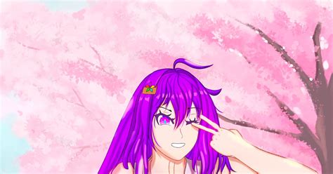 Pixivsakurafestival2024 Vacation Time 矢倉みらいのイラスト Pixiv