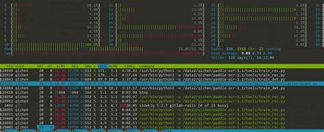 量化OCR模型报错 Issue PaddlePaddle PaddleOCR GitHub