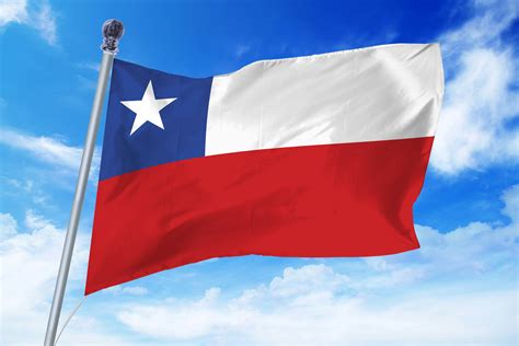 What Do The Colors Of Chiles Flag Mean