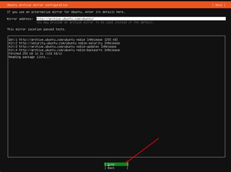 How To Install Ubuntu Server 24 04 Devtutorial