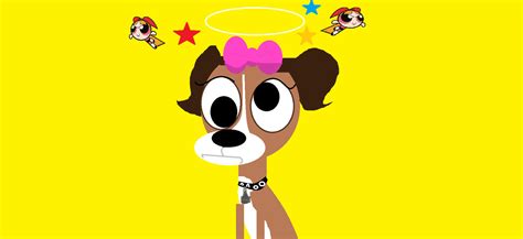 Pound Puppies Cookie Dizzy By Gefenbe On Deviantart