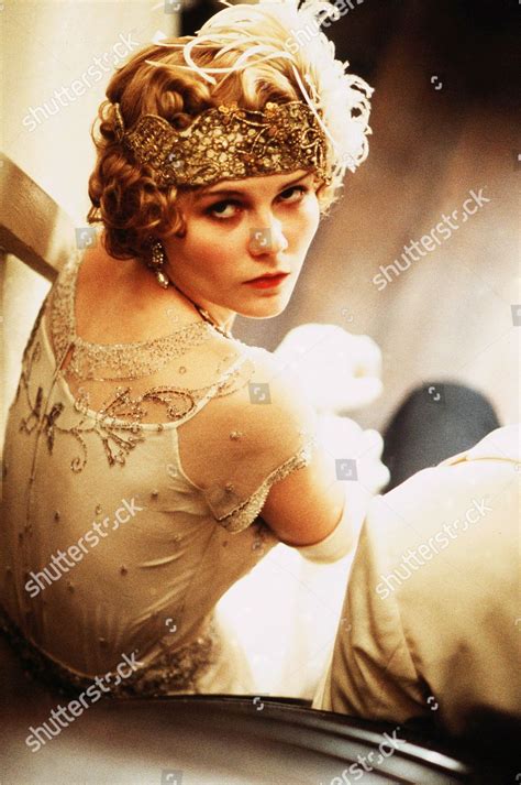Kirsten Dunst Editorial Stock Photo Stock Image Shutterstock