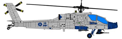 Cis Ah 64d Apache Longbow By Sigmathegalvantula On Deviantart