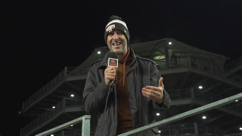 Browns Vs Steelers Postgame Analysis